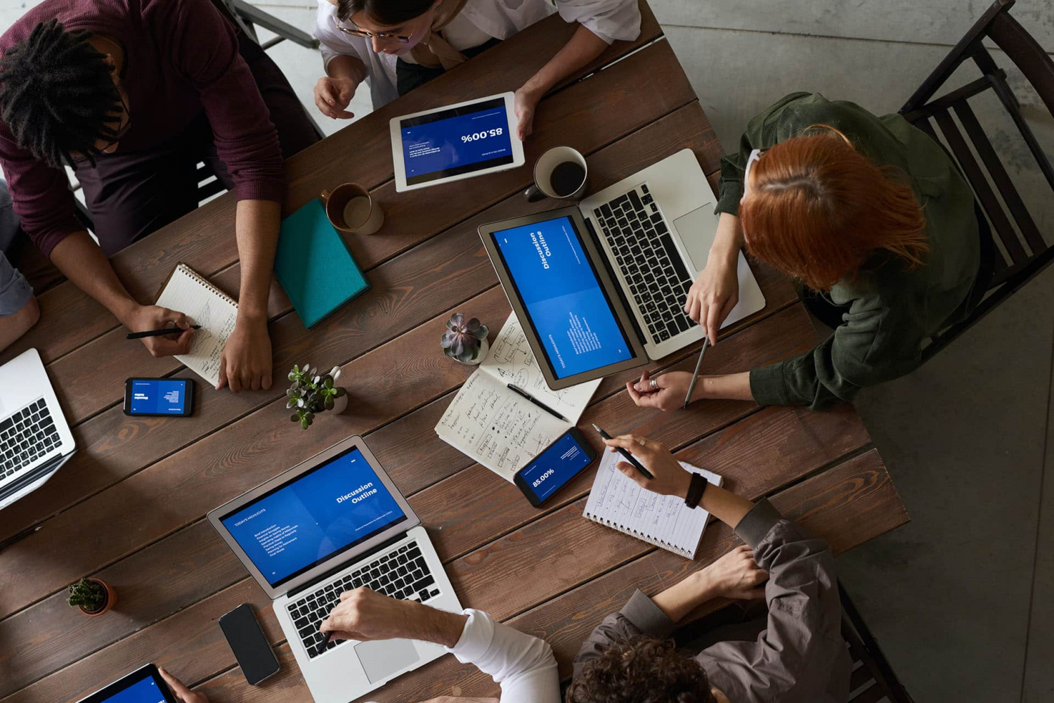 About us - Hall Computer Services