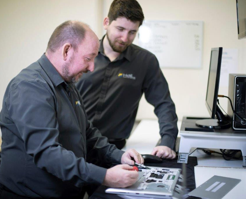 Home - Hall Computer Services