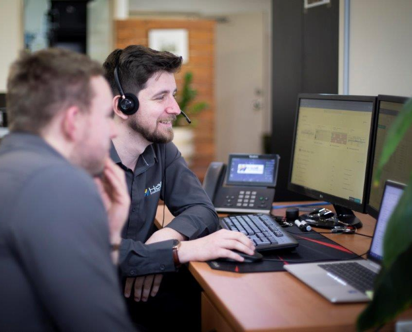 Home - Hall Computer Services