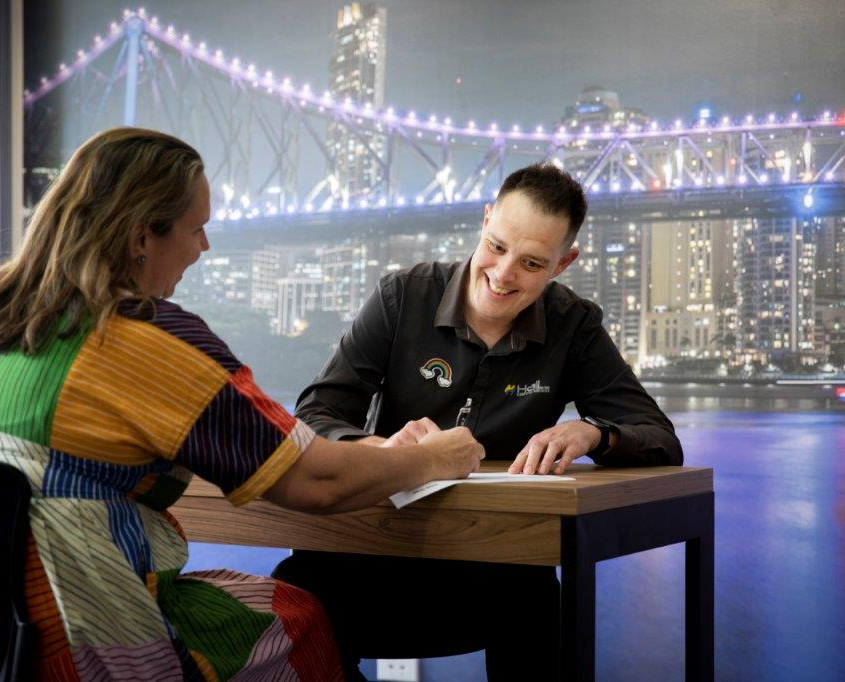 Home - Hall Computer Services